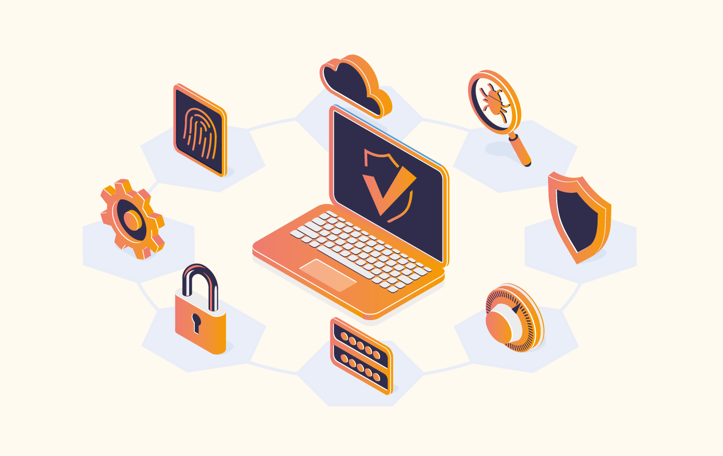 IT Asset Protection and CIS controls - Homefield IT